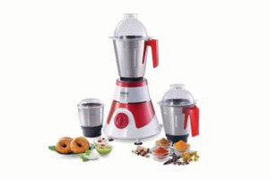 USHA NA 750 W Juicer Mixer Grinder Price in India - Buy USHA NA 750 W ...