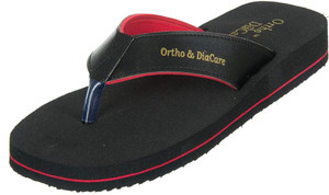Ortho & DiaCare Men Slippers - Buy Ortho & DiaCare Men Slippers Online ...