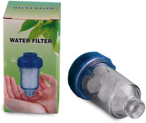 RiverSoft WF-05 washing machine filter for hard water Solid Filter ...