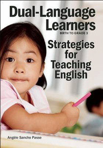 Dual-Language Learners: Buy Dual-Language Learners by Passe Angele ...