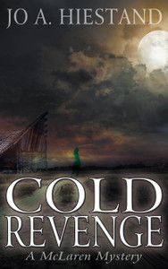 Cold Revenge: Buy Cold Revenge by Hiestand Jo A at Low Price in India ...
