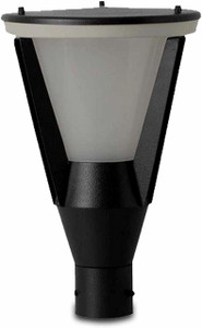 Flourish Gate Light Smart Look for Garden Gate with LED Bulb 9W Gate ...