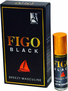 Buy ASTIN FIGO BLACK FRENCH Pocket Perfume - 6 ml Online In India ...