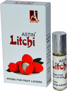 Buy ASTIN LITCHI for fruit lovers pocket Perfume - 6 ml Online In India ...