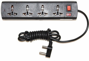 Link LINK POWER STRIP 4 Socket Extension Boards Price in India - Buy ...
