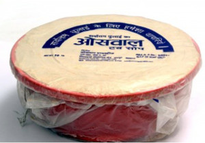 OSWAL Tub Soap 10 KG For multipurpose ( washing and bathing ) Detergent ...