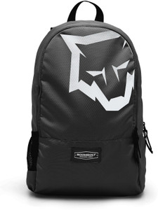 BOOMBOLT GOOFY 25 L Backpack BLACK - Price in India | Flipkart.com