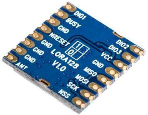 PrimeRobotics LoRa 1280 - SX1280 Chip Long Range 2.4G RF Module ...