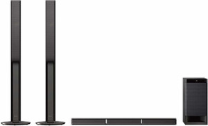 Buy SONY HT-RT40 Real 5.1ch Theatre System Home Theatre Online from ...