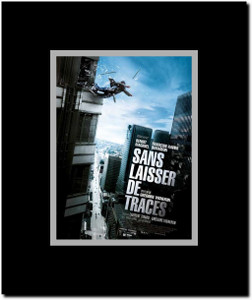 Traceless Framed Movie Poster Paper Print - Movies posters in India ...