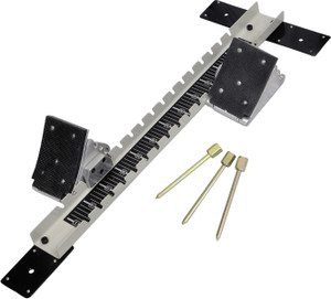 SAS SPORTS Indoor and Outdoor Steel, Plastic Starting Block Price in ...