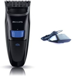 PHILIPS Aquatouch AT890 Electric Shaver Charger Grooming Kit 60 min ...