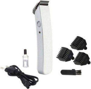 WIB RECHARGEABLE CORDLESS TRIMMER SAVING MACHINE Trimmer 45 min Runtime ...