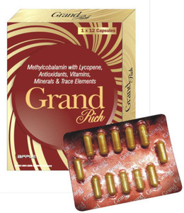 Apple Biotech Grand rich Price in India - Buy Apple Biotech Grand rich ...