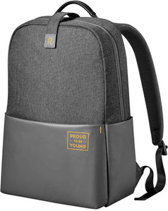 realme backpack 40 L Backpack grey - Price in India | Flipkart.com