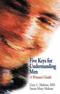 Five Keys for Understanding Men: Buy Five Keys for Understanding Men by ...