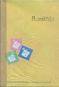 Moments-Supplementary Reader in English for Class IX: Buy Moments ...