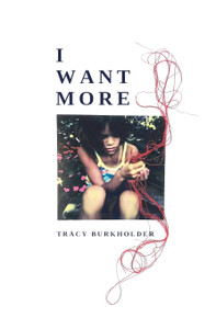 I Want More: Buy I Want More by Burkholder Tracy at Low Price in India ...