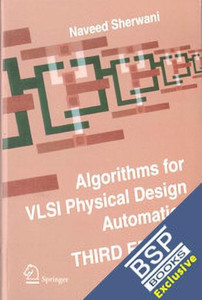 Algorithms for Vlsi Physical Design Automation Third Edition: Buy ...