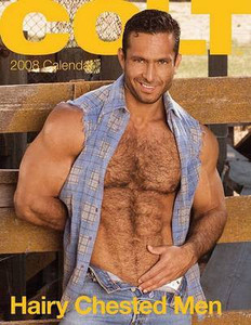 Colt Hairy Chested Men: Buy Colt Hairy Chested Men by unknown at Low ...