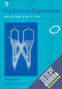 Fluidization Engineering: Buy Fluidization Engineering by Octave ...