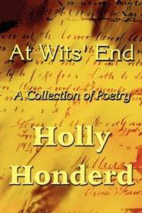 At Wits' End: Buy At Wits' End by Honderd Holly at Low Price in India ...