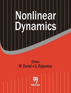 Nonlinear Dynamics: Buy Nonlinear Dynamics by Daniel M. at Low Price in ...
