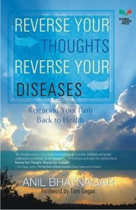 Reverse Your Thoughts, Reverse Your Diseases: Buy Reverse Your Thoughts ...