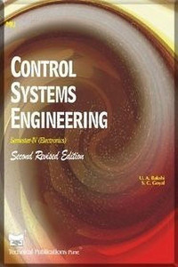 Control Systems Engineering: Buy Control Systems Engineering by A ...