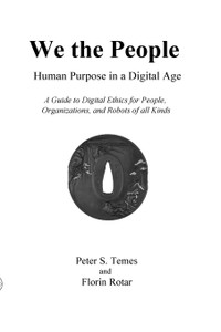 We the People: Buy We the People by Temes Peter S at Low Price in India ...