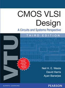 CMOS VLSI Design: Buy CMOS VLSI Design by Weste Neil H.E. at Low Price ...