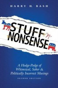 Stuff 'n' Nonsense: Buy Stuff 'n' Nonsense by Bash Harry H at Low Price ...