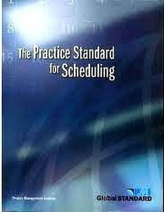 Practice Standard for Scheduling: Buy Practice Standard for Scheduling ...