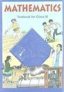 Mathematics Textbook for Class IX 9 Edition: Buy Mathematics Textbook ...