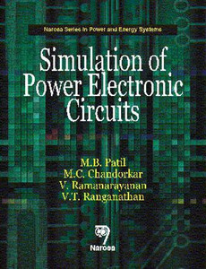 Simulation of Power Electronic Circuits: Buy Simulation of Power ...