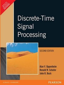 Discrete-Time Signal Processing: Buy Discrete-Time Signal Processing by ...