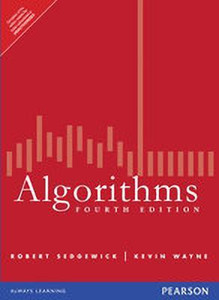 Algorithms: Buy Algorithms by Sedgewick Robert at Low Price in India ...