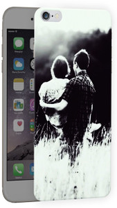 99Prints Back Cover for Apple iPhone 6 Plus - 99Prints : Flipkart.com