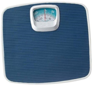 PreeX Analog Weight Machine, Capacity 130Kg Weighing Scale Price in ...