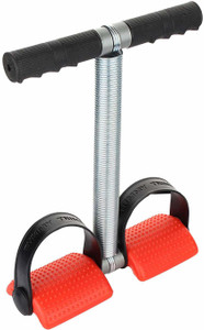 SPIRITED Tummy trimmer with single spring Ab Exerciser - Buy SPIRITED ...