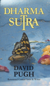 Dharma Sutra: Buy Dharma Sutra by Pugh David at Low Price in India ...