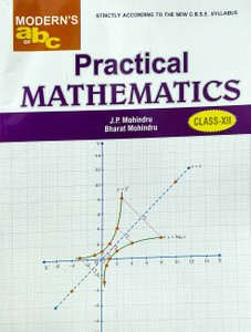Modern ABC Class 12 Mathematics Practical: Buy Modern ABC Class 12 ...