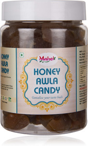 Mahek Honey Amla Candy Honey Candy Price in India - Buy Mahek Honey ...