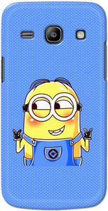 Trap Back Cover for Samsung Galaxy Core Plus G350 - Trap : Flipkart.com
