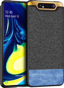 Kapa Back Cover for Samsung Galaxy A80 - Kapa : Flipkart.com