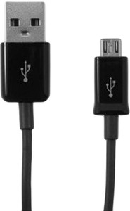 Samsung Micro USB Cable 1 m Micro Charging Sync For Samsung, Nokia, Lg ...