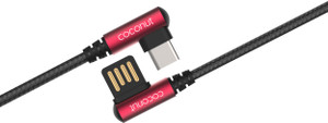 COCONUT USB Type C Cable 1 m C05 - COCONUT : Flipkart.com