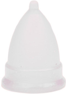 Boondh Medium Reusable Menstrual Cup Price in India - Buy Boondh Medium ...