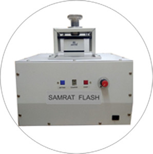 Samrat SELF STAMP RUBBER STAMP MAKER MASHIN SELF STAMP Price in India ...