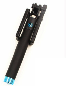 BM star SELFIE STICK Cable Selfie Stick Price in India - Buy BM star ...